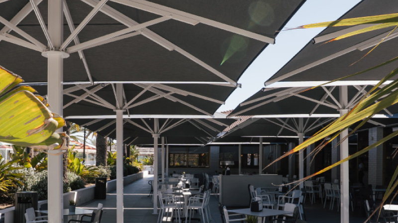 Santiago Bernabéu retractable cover: Innovation in Textile Architecture ...